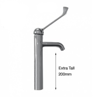 Medical & Dental Taps ! Elbow Lever Taps - NotJustTaps.co.uk